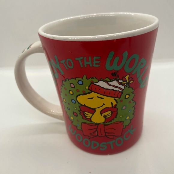 Peanuts | Holiday | Peanuts Charlie Brown Coffee Mug | Poshmark